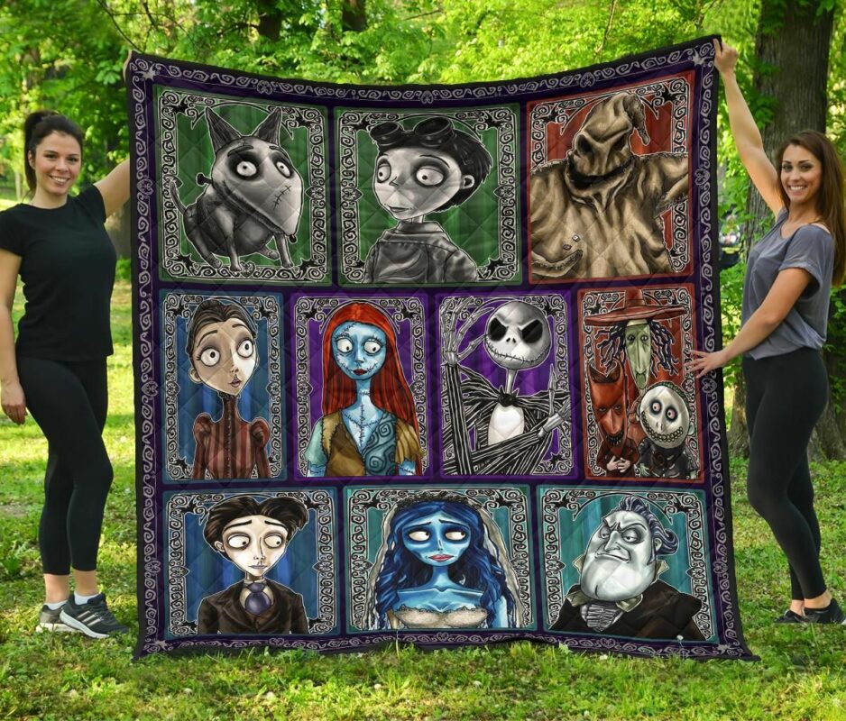 Ga Jack Quilt Quilt - Hot Sale 2024