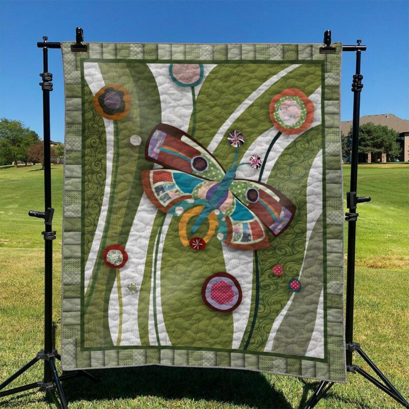 Butterfly Quilt Tumiz - Hot Sale 2025