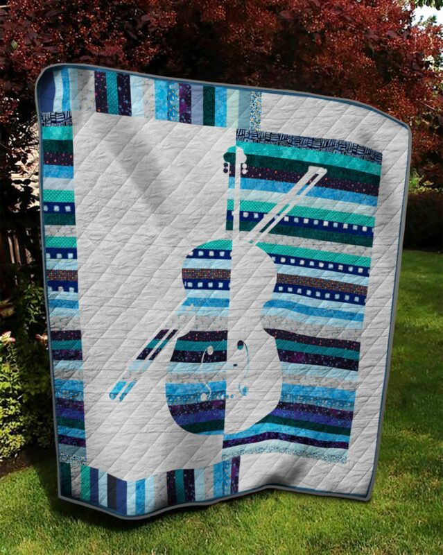 Cello Quilt Civku - Hot Sale 2025