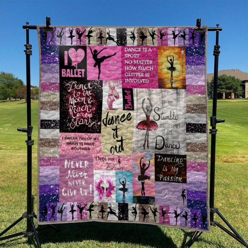 Dancing Quilt Tulum - Hot Sale 2025