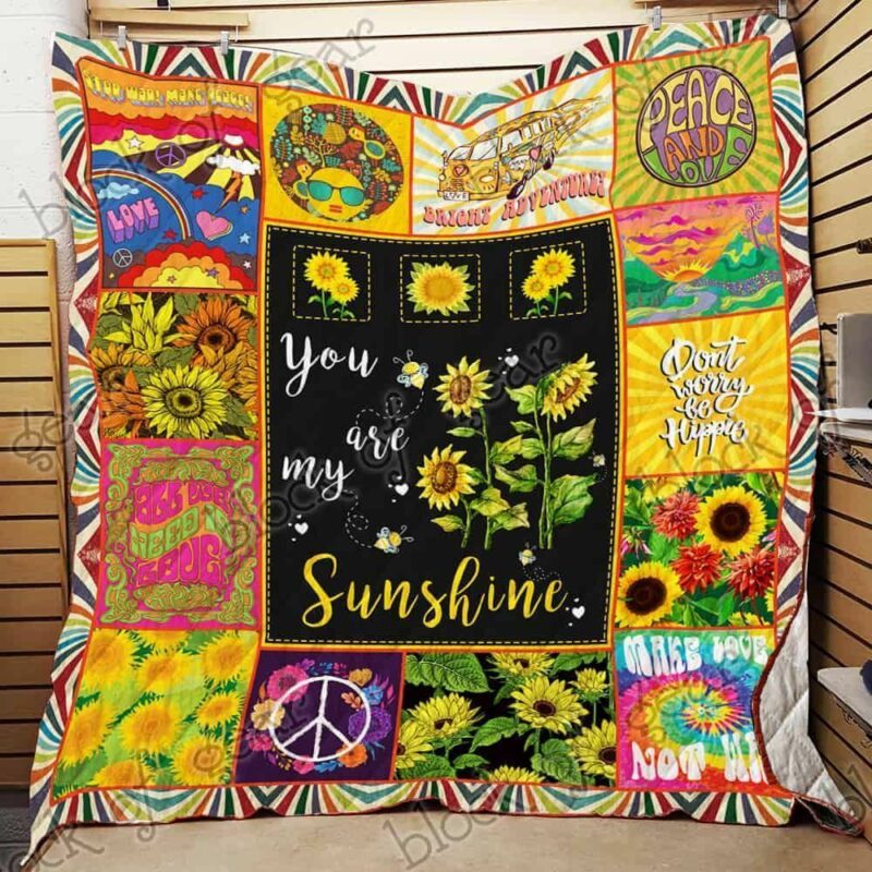 Hippie Quilt Cidug - Hot Sale 2024