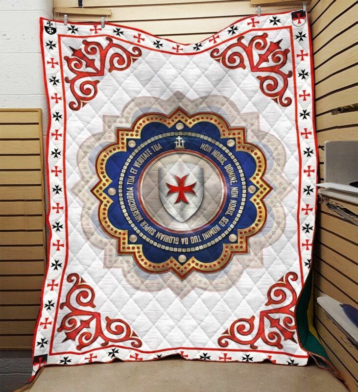 Knight Quilt Cuwvv - Hot Sale 2026