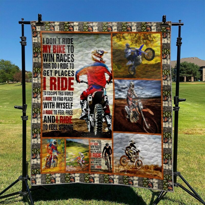 Motorcycle Quilt Tugcf - Hot Sale 2024
