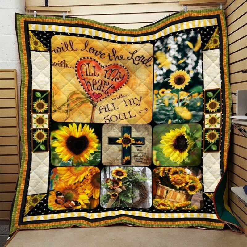 Sunflower Quilt Ciuwx - Hot Sale 2024